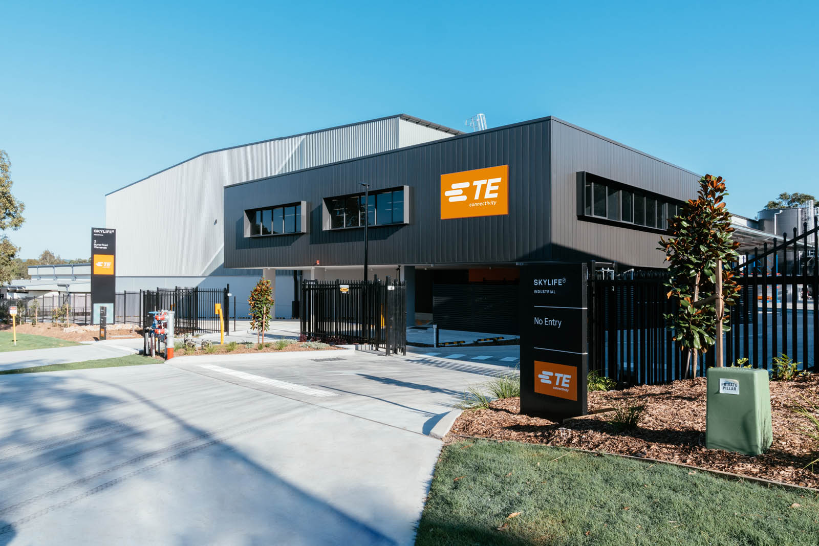 Warnervale – Skylife