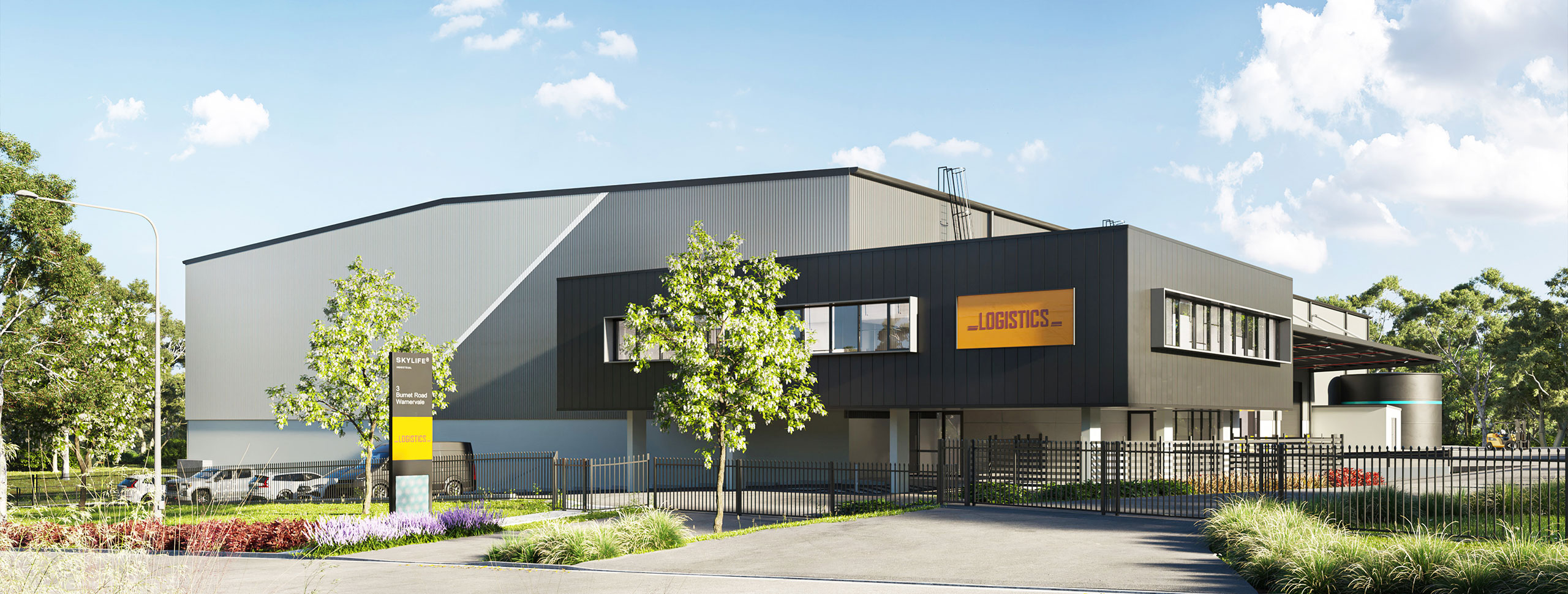 Warnervale – Skylife